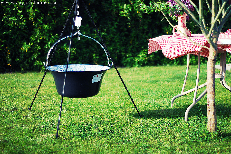 Ceaun emailat 40 l ceaune Gratare de la eGratare.ro - Magazin online de ...