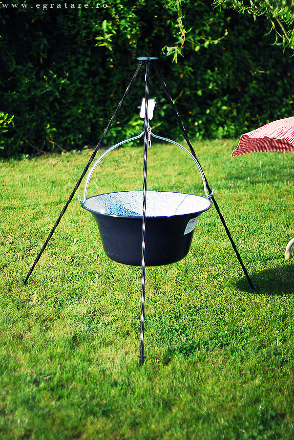 Ceaun emailat 40 l ceaune Gratare de la eGratare.ro - Magazin online de ...