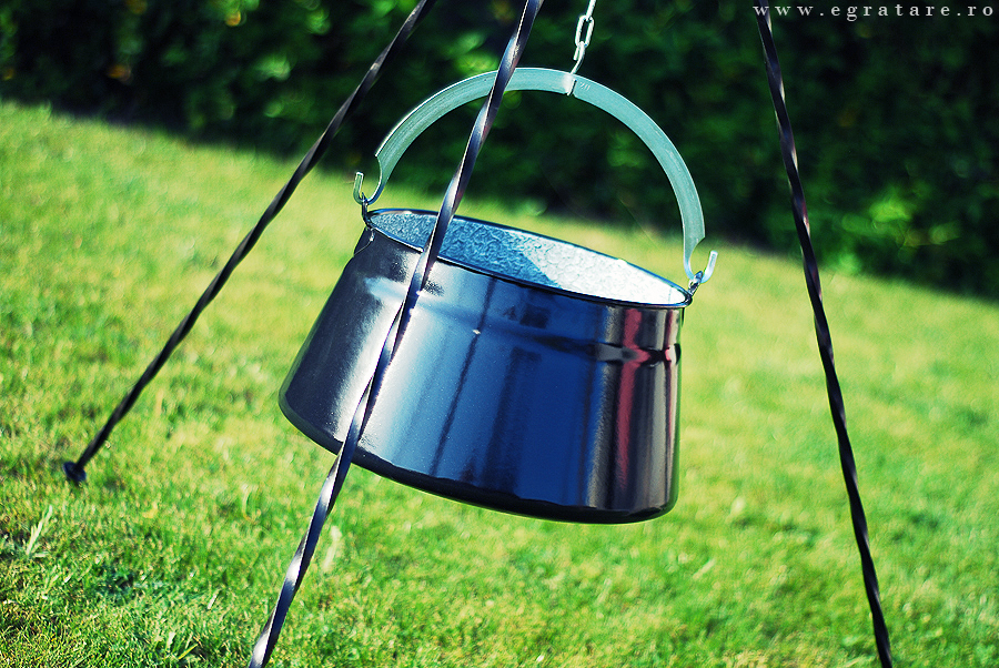 Ceaun peste emailat 20 l ceaune Gratare de la eGratare.ro - Magazin ...